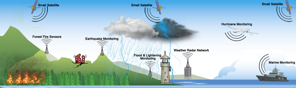 International Workshop on Sensors and Small Satellite Technology for ...